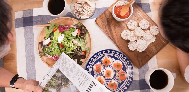 จัดเต็มแบบไม่กลัวอ้วน “Prize Snack” ขนมทานเล่นที่ขาดไม่ได้!