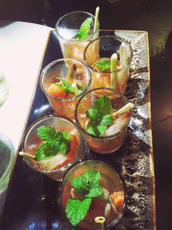 ร้าน The tree cafe' | รีวิวร้านอาหาร - Wongnai