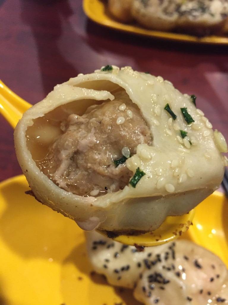 รูป 小杨生煎 Yang's Fried Dumpling Huanghe