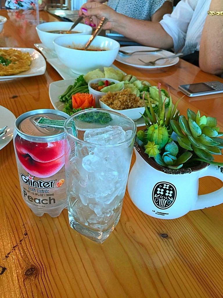 ร้าน Farm House Coffee สวิตซ์ ชีพ ฟาร์ม พัทยา | รีวิวร้านอาหาร - Wongnai