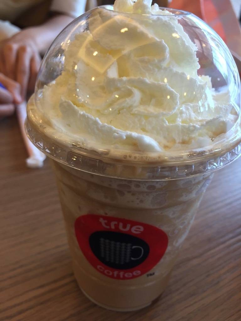 [รีวิว] ร้าน True Coffee มหาวิทยาลัยเกษตรศาสตร์ | เมนูแนะนำ รูปภาพ ราคา ...
