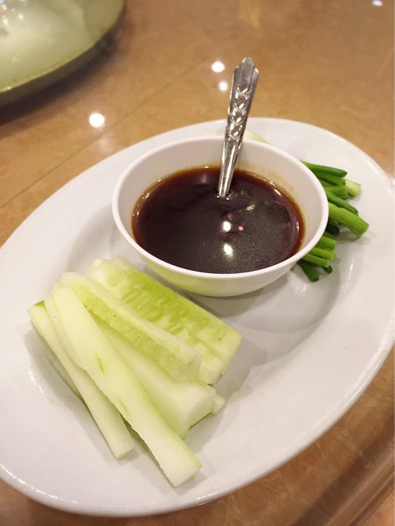 [รีวิว] ร้าน Jade Garden ปิ่นเกล้า | เมนูแนะนำ รูปภาพ ราคา - Wongnai