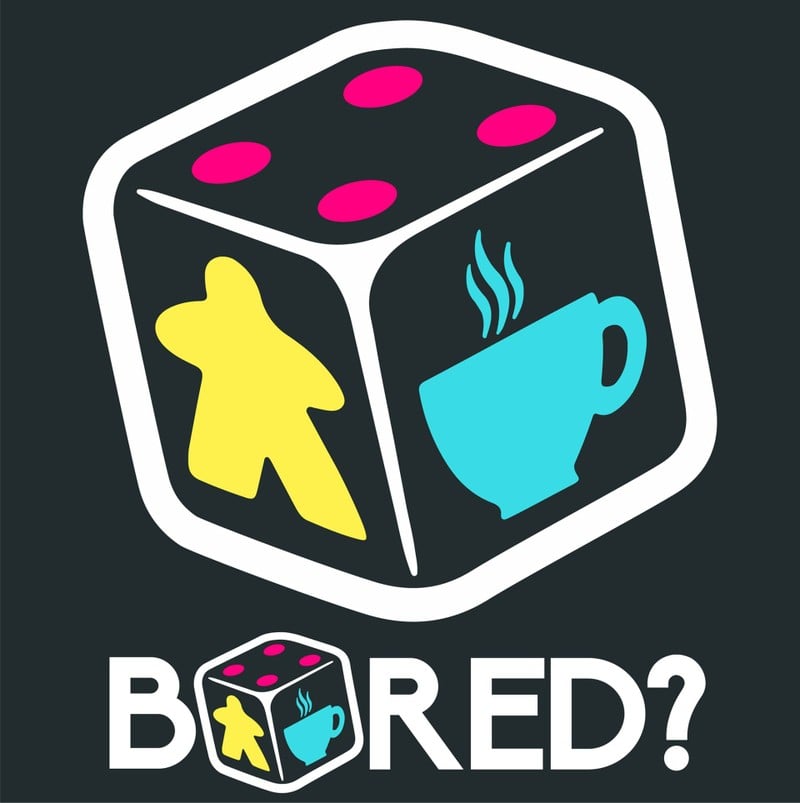 ร้าน BORED? Board Game Cafe - รีวิวร้านอาหาร - Wongnai