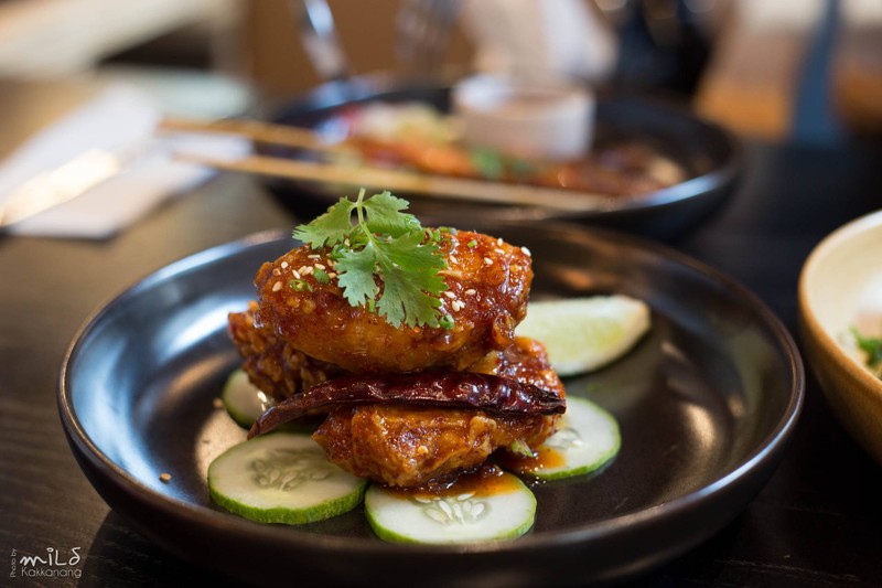 ร้าน Potpure'e | รีวิวร้านอาหาร