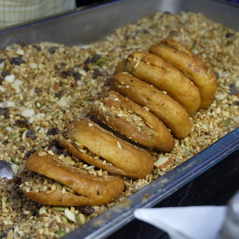 ร้าน Ssiat Hotteok Since 1987 | รีวิวร้านอาหาร - Wongnai