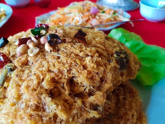 10 ร้านอาหารแพร่ บรรยากาศดีน่าฮัก มาแล้วต้องหลงรักแน่นอน!