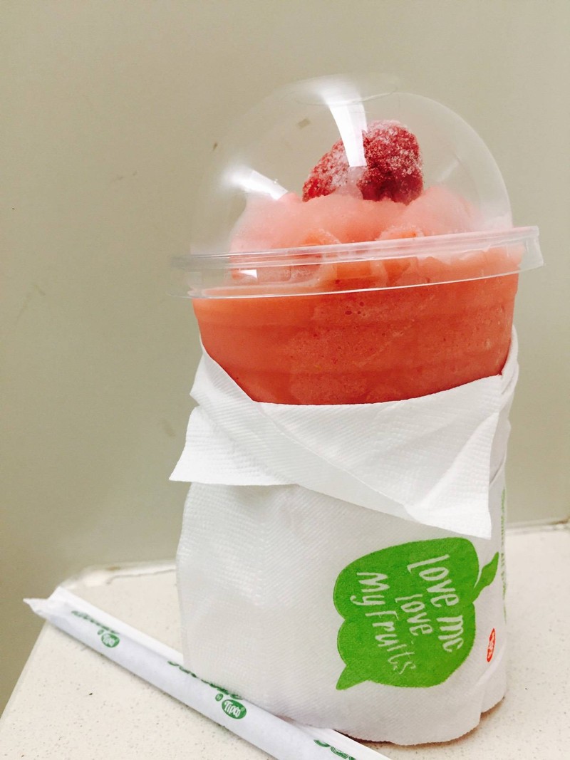 รีวิวที่แนะนำ Strawberry Storm Berry