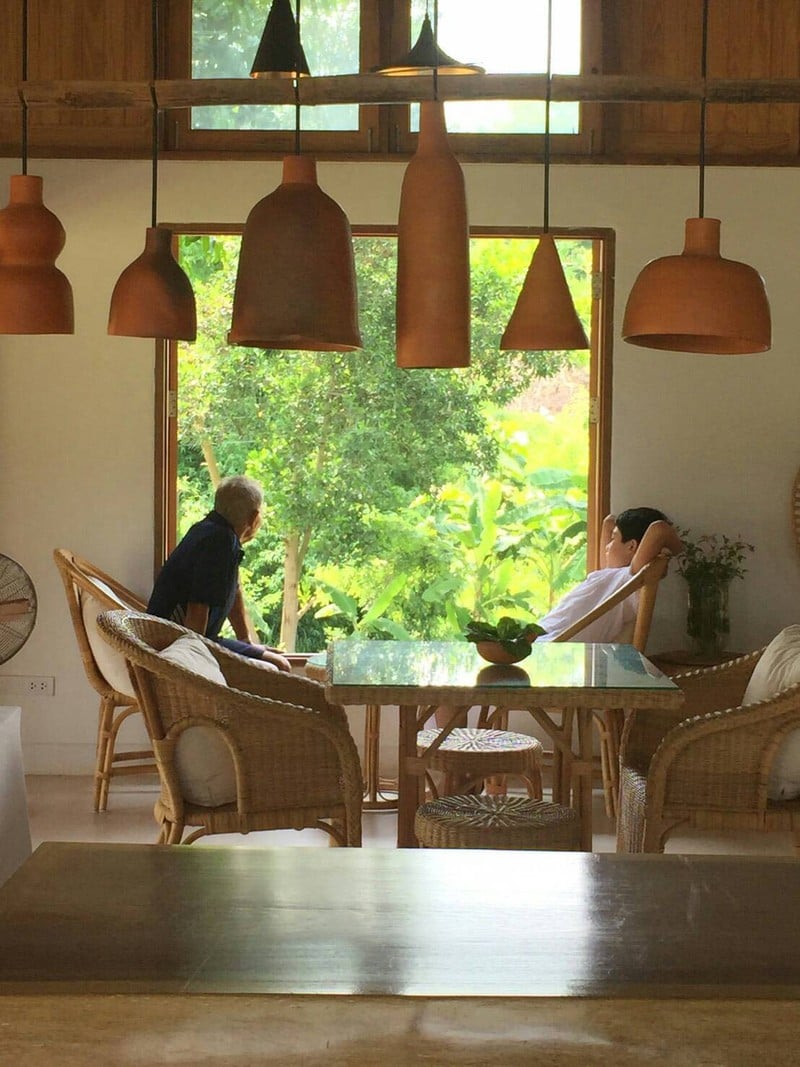 รูป Coolliving Farmhouse organic วังนำ้เขียว - Wongnai