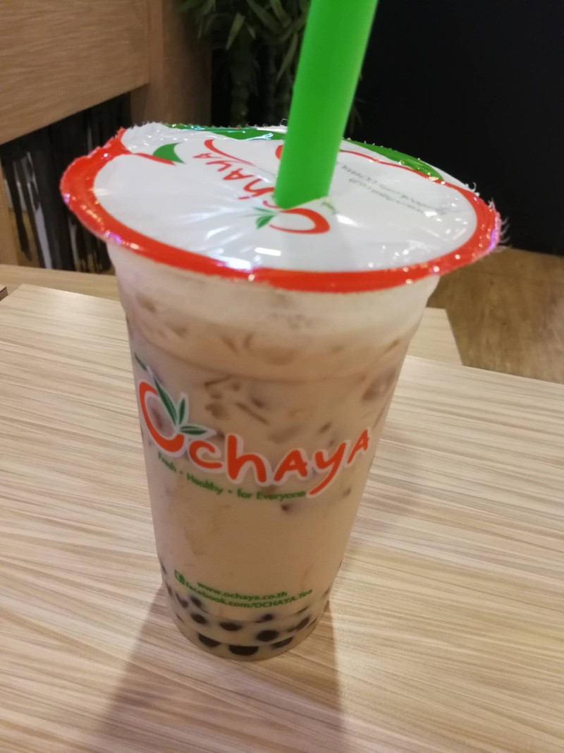 ร้าน Ochaya ซีคอน บางแค | รีวิวร้านอาหาร - Wongnai
