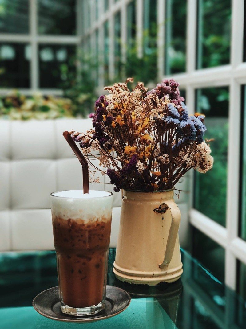 [รีวิว] ร้าน Art Roastery | เมนูแนะนำ รูปภาพ ราคา - Wongnai