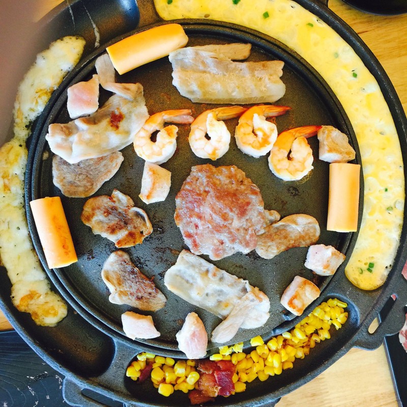 [รีวิว] ร้าน GrillZo ซอยเทศบาล 8 | เมนูแนะนำ รูปภาพ ราคา - Wongnai