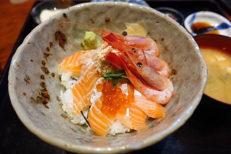 ร้าน Suikin Japanese Restaurant | รีวิวร้านอาหาร - Wongnai