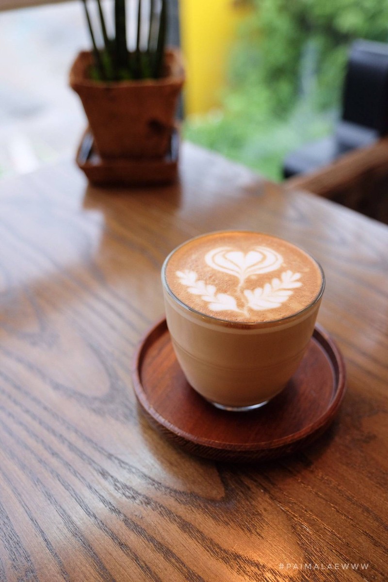 ร้าน THE CRAFFLE โรงเรียนลาซาล | รีวิวร้านอาหาร - Wongnai