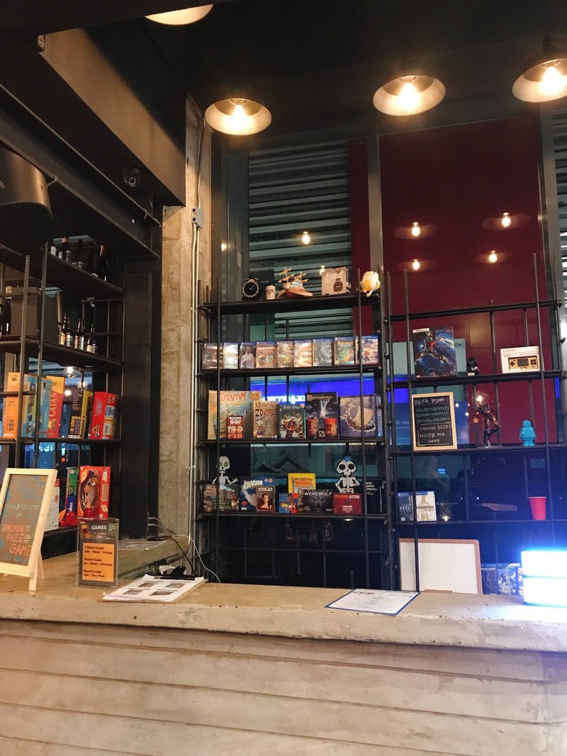 รูป Caveman Base - Wongnai