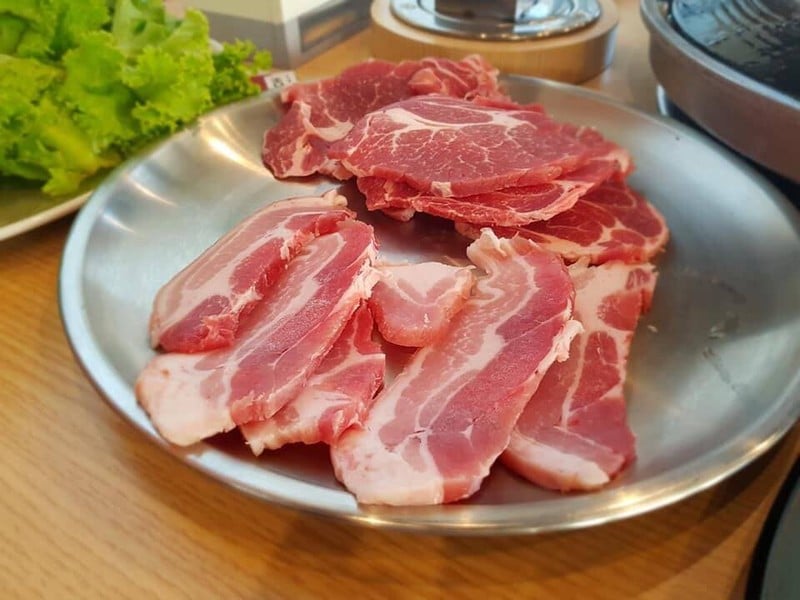 [รีวิว] ร้าน Factory Buffet | เมนูแนะนำ รูปภาพ ราคา - Wongnai