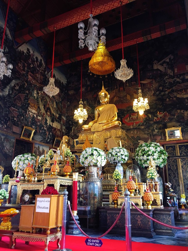 20 ที่เที่ยววัดสวยทั่วไทย ขอพรปัง ถ่ายรูปงาม!