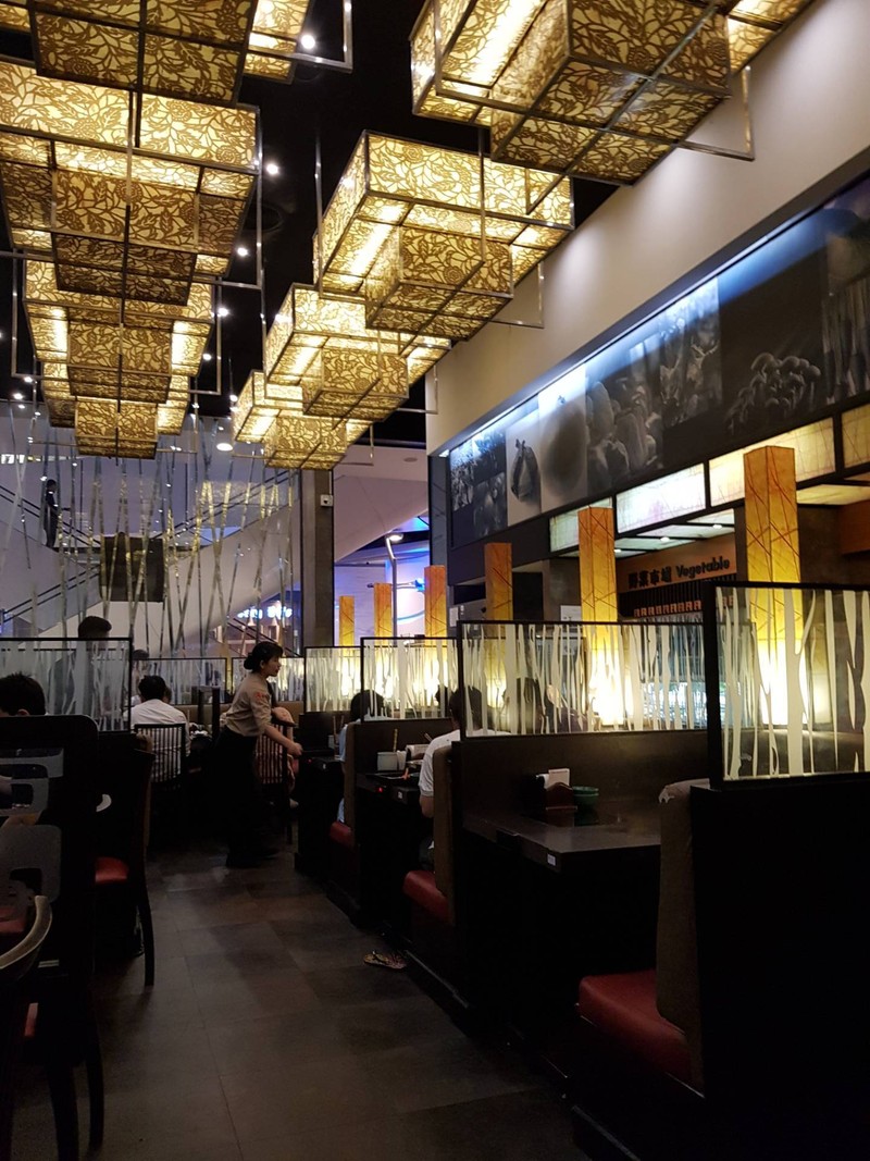 10 ร้านอาหารเซ็นทรัลพระราม 9 (Central Rama 9) ไม่ควรพลาด!