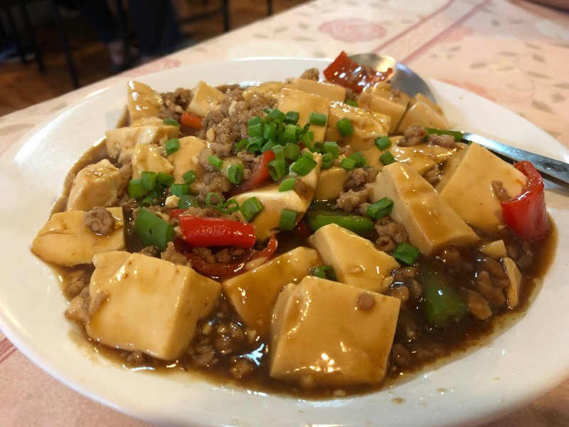 [รีวิว] ร้าน ซีหลี่เซียน Qi Li Xiang | เมนูแนะนำ รูปภาพ ราคา - Wongnai