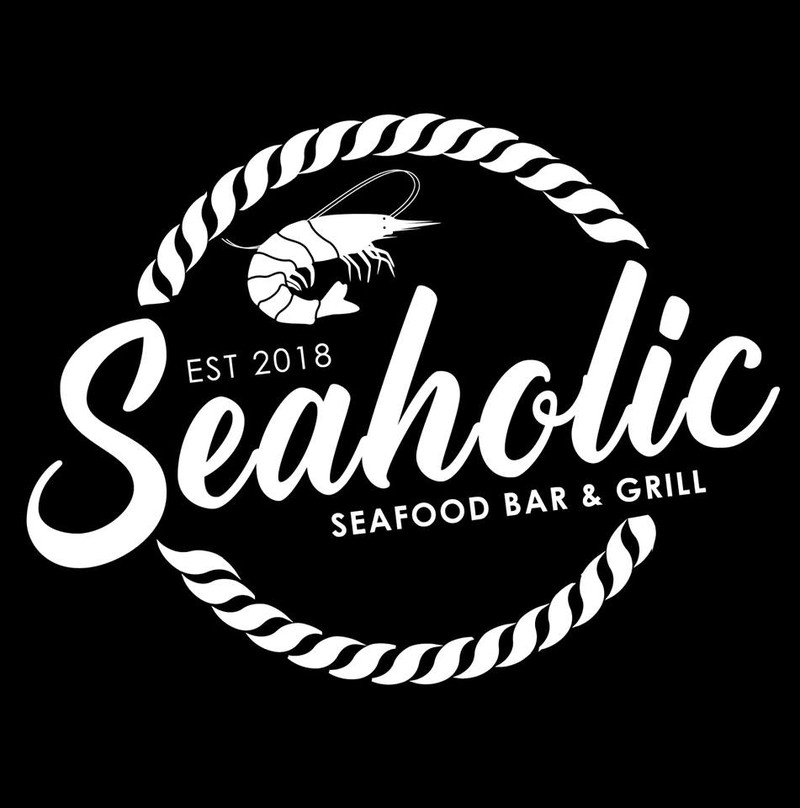 ร้าน Seaholic Seafood Bar@Grill | รีวิวร้านอาหาร - Wongnai