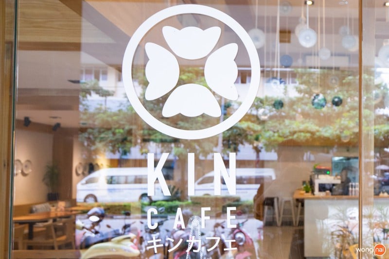 ร้าน Kin Cafe คาเฟ่ลำปางดี ๆ ที่ใครมาเมืองรถมาก็ต้องแวะ