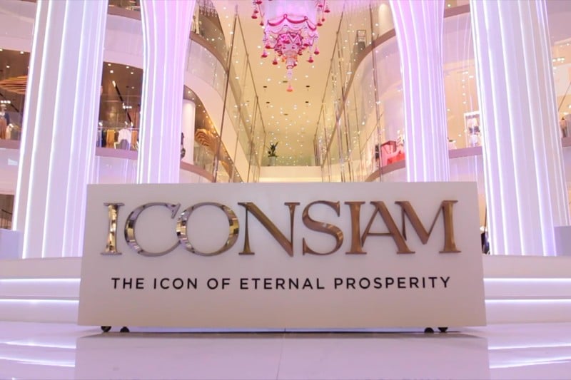 [คู่มือ] เดิน ICONSIAM แลนด์มาร์กใหม่ ที่ควรไปสักครั้ง!