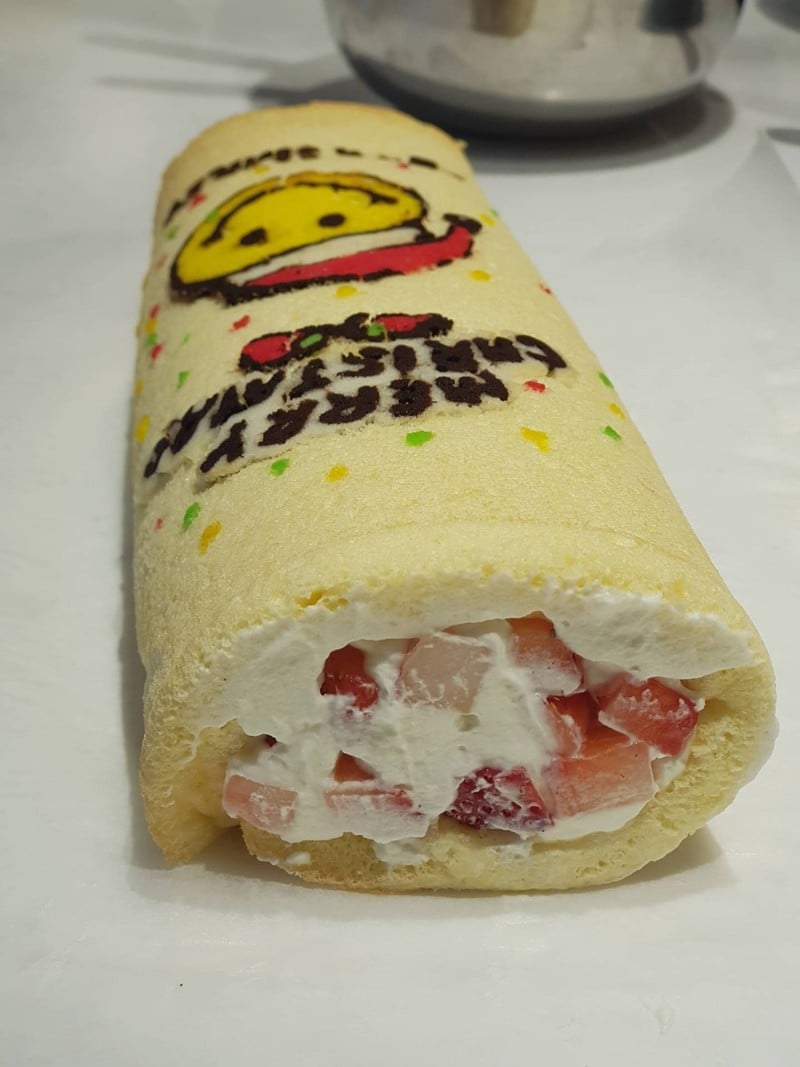 รูป ABC Cooking Studio centralwOrld