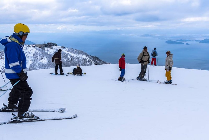 biwako valley - รีวิวสถานที่ท่องเที่ยว