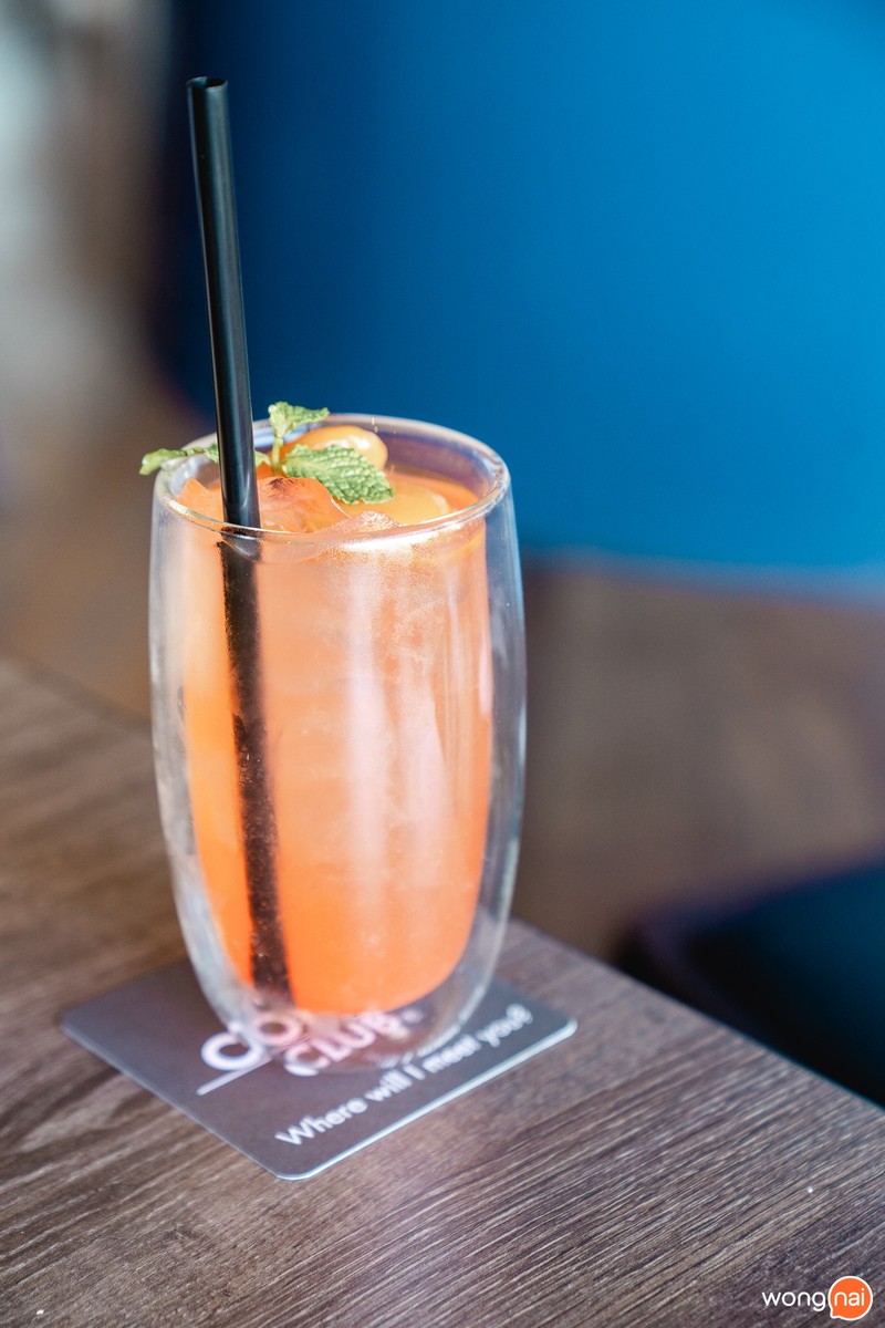 "TOYOTA ALIVE CAFÉ by THE COFFEE CLUB” คาเฟ่แนวใหม่ เมนูพิเศษ