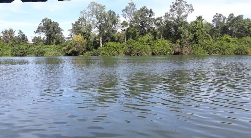 20 ที่เที่ยวศรีสะเกษ ตามรอยประวัติศาสตร์ ชมความงามธรรมชาติ