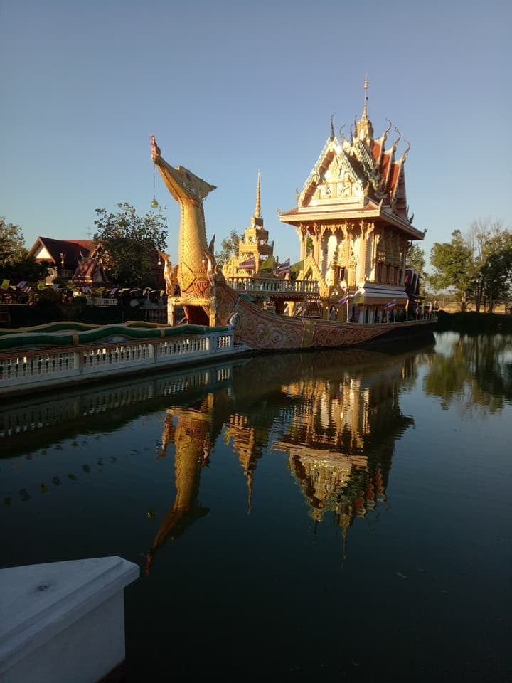 20 ที่เที่ยวศรีสะเกษ ตามรอยประวัติศาสตร์ ชมความงามธรรมชาติ