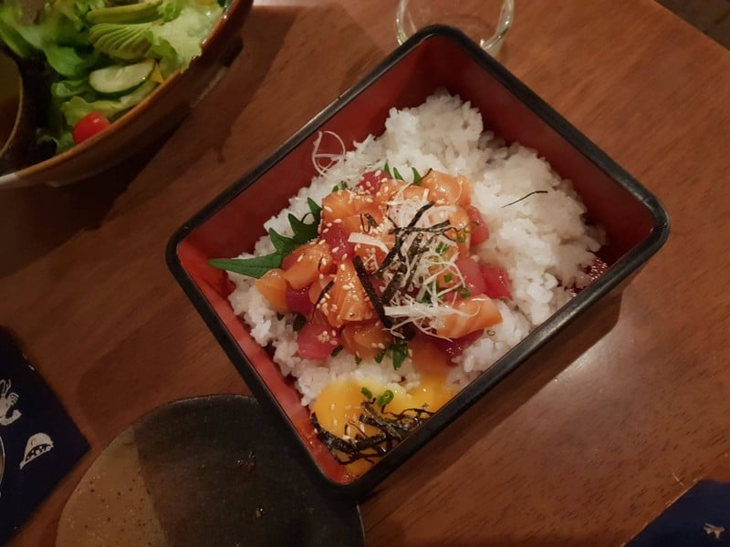 [รีวิว] ร้าน Kasa Ari อารีย์ | เมนูแนะนำ รูปภาพ ราคา