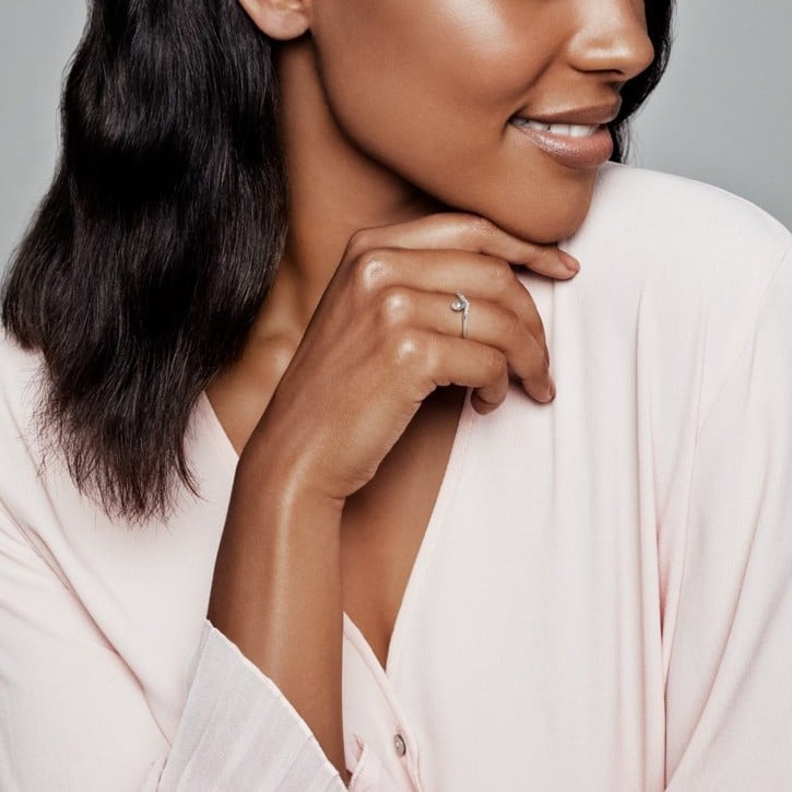 10 แหวน Pandora เครื่องประดับสุดหรู ราคาน่ารัก ไม่เกิน 3,000 บาท