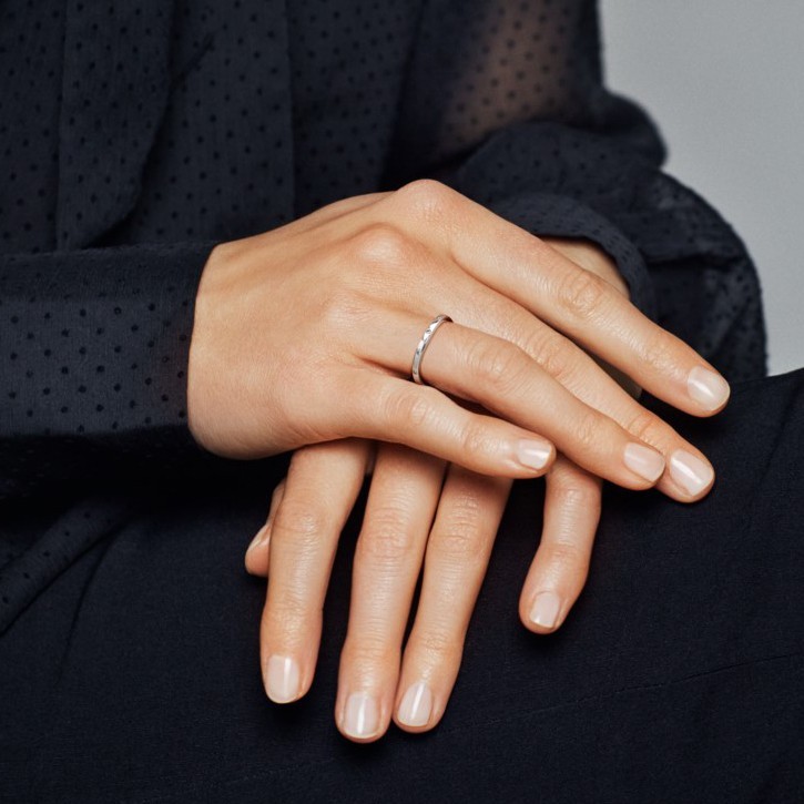 10 แหวน Pandora เครื่องประดับสุดหรู ราคาน่ารัก ไม่เกิน 3,000 บาท