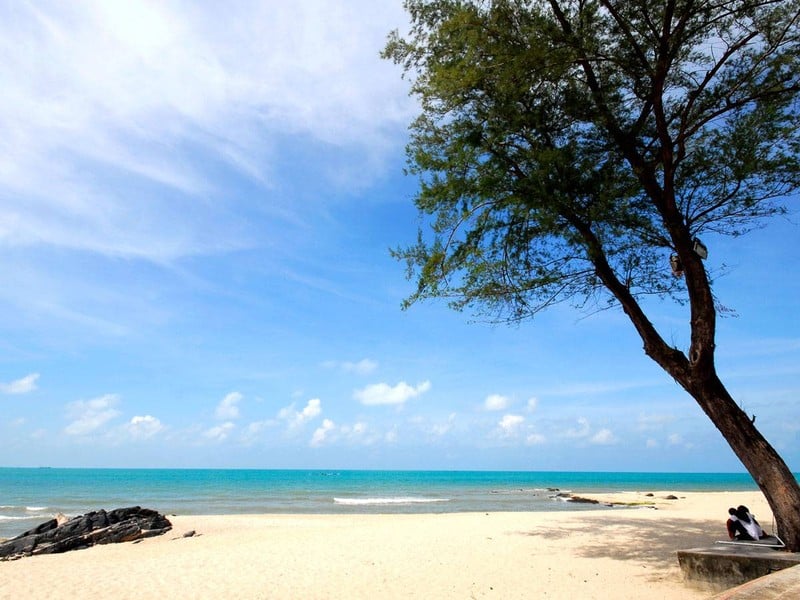 30 ที่เที่ยวสงขลา 2025 มหัศจรรย์แห่งเมืองทะเลสาบที่ต้องไปสัมผัส