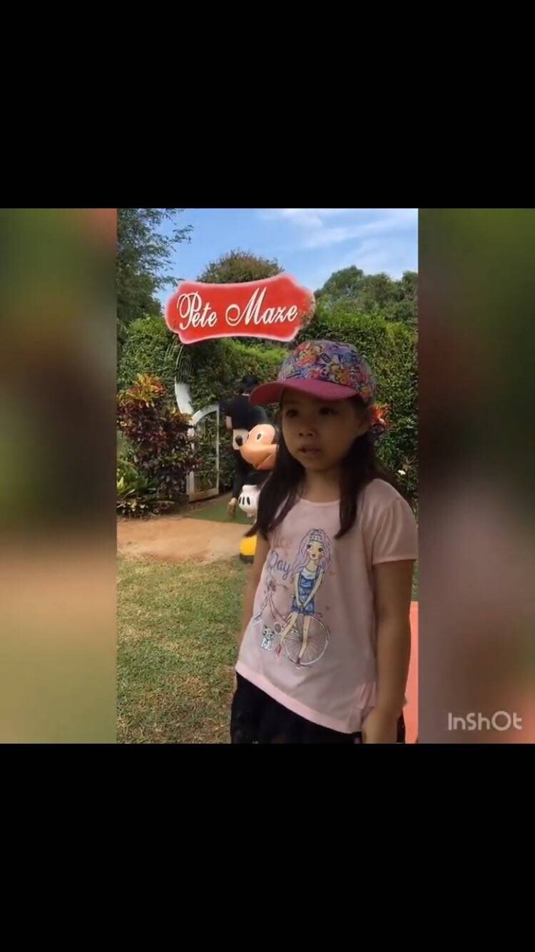 Pete Maze (พิชญ์ เขาวงกต) - รีวิวสถานที่ท่องเที่ยว