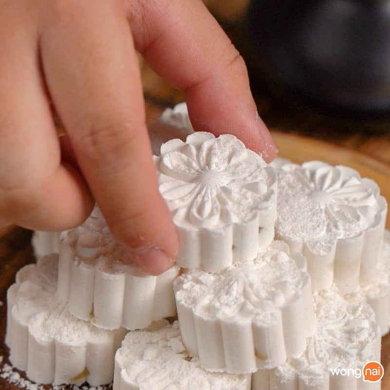 วิธีทำ “ขนมโก๋” เมนูของหวาน ย้อนวันวานยืนหนึ่งในตำนานกินวิบาก