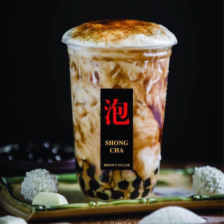 ร้าน Shong Cha แจ๋วจริง ลำพูน | รีวิวร้านอาหาร - Wongnai