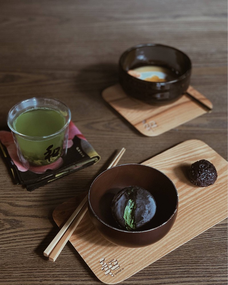รูป Peace Oriental Teahouse โครงการเวลา (Velaa Sindhorn Village)