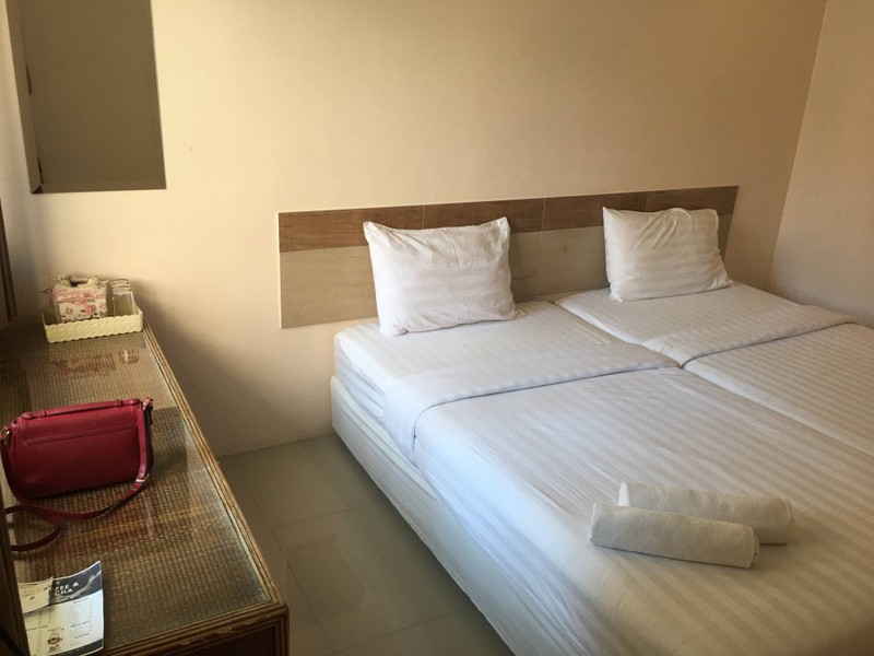 Magic House Hostel (Magic House Hostel) - รีวิวที่พัก