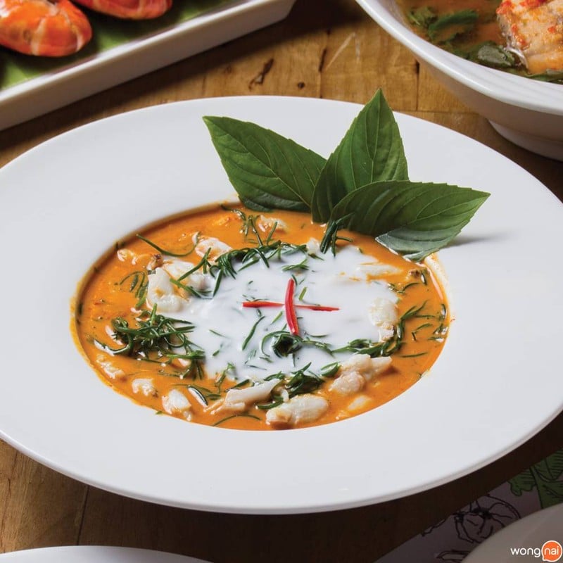 10 ร้านอาหารรัชโยธิน เช้าจรดค่ำฟาดเรียบไม่มีเหลือ!