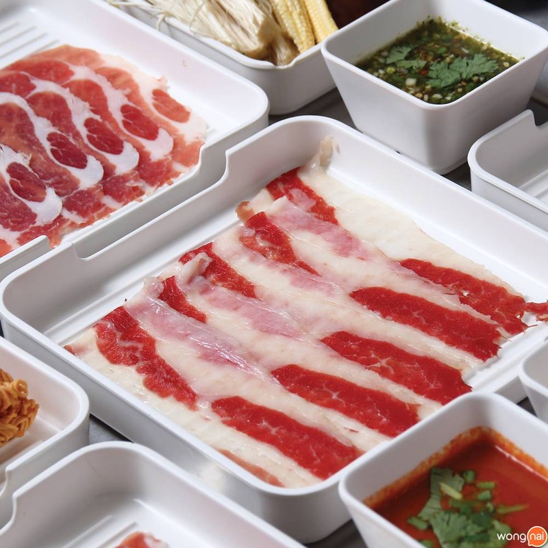 10 ร้านชาบูสยามทั้งบุฟเฟ่ต์และอะลาคาร์ต ที่ต้องชิมให้ครบในปี 2020!