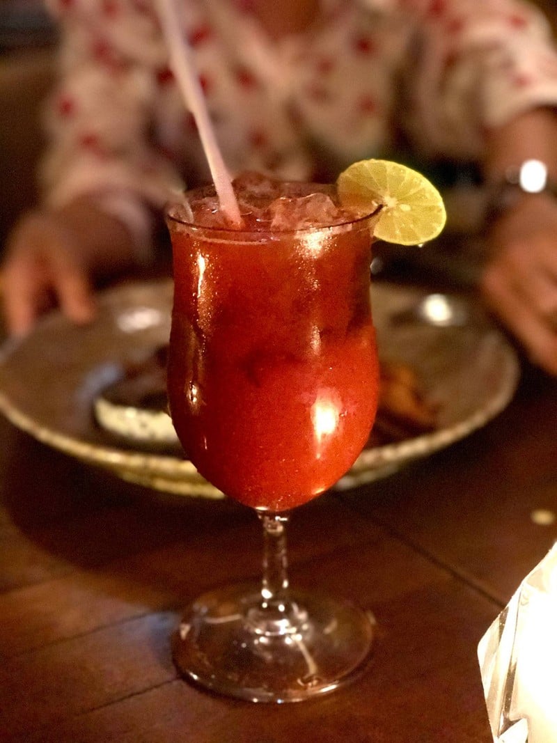 [รีวิว] ร้าน Blunos Bangkok | เมนูแนะนำ รูปภาพ ราคา