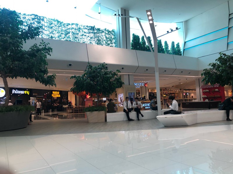 Seacon Bangkae (ซีคอนบางแค) - รีวิวสถานที่ท่องเที่ยว