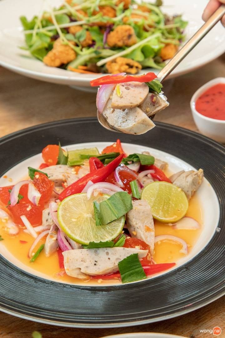 ร้าน RAVI RIVA CAFE | รีวิวร้านอาหาร