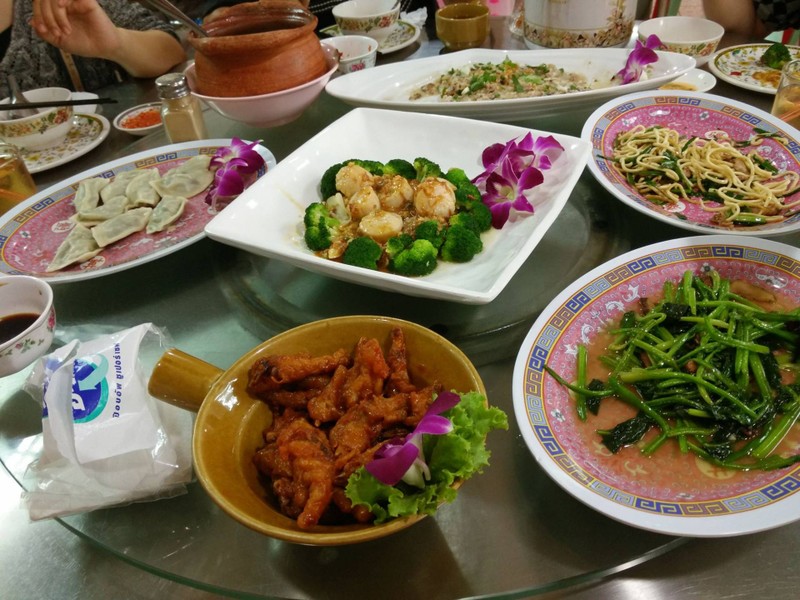 รูป ภัตตาคารไห่ฮ๋ง 海鸿餐馆