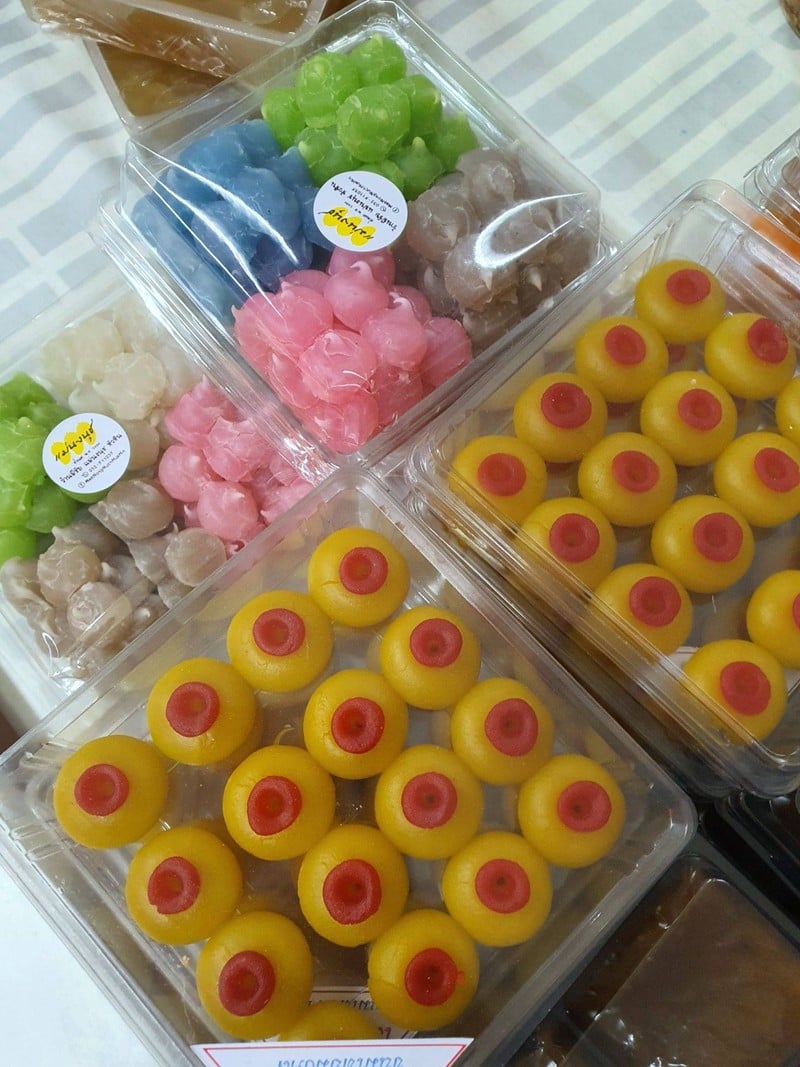 15 ร้านขนมไทยหัวหิน ฟินของหวานสุดโลคอล กับรสชาติที่คุ้นเคย ฉบับอัปเดต!