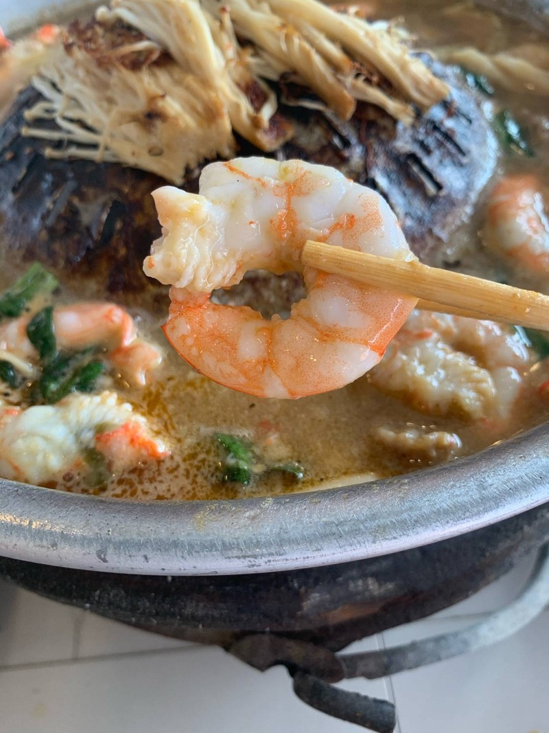 รูป Bu-Rin ปิ้งย่าง - Wongnai