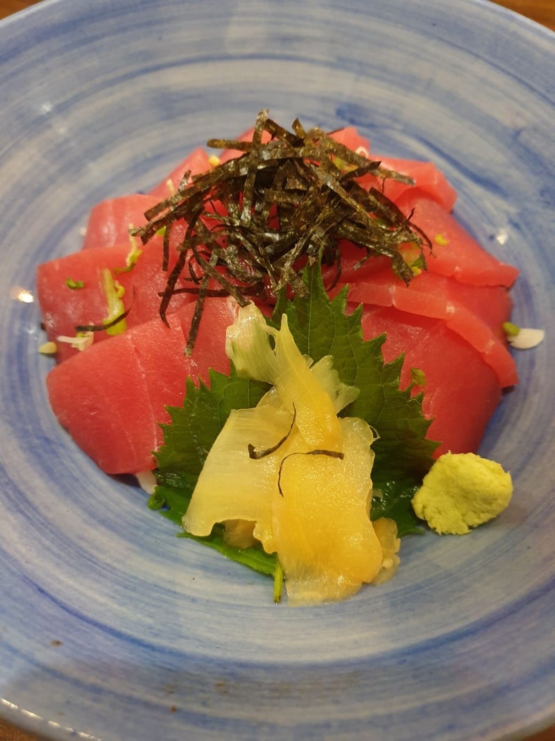 ร้าน Hiro Japanese Restaurant | รีวิวร้านอาหาร - Wongnai