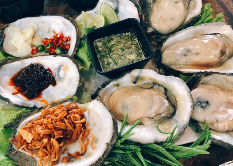 10 ร้านอาหารปัตตานี มาถึงที่แล้วต้องห้ามพลาด!