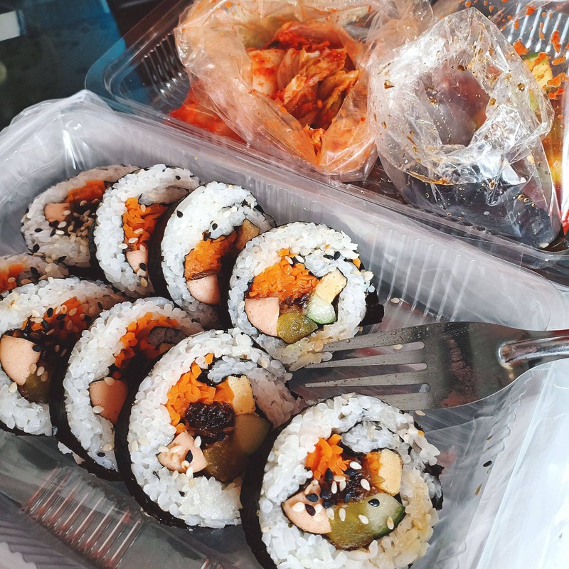 รูป Mashitta Korean Restaurant